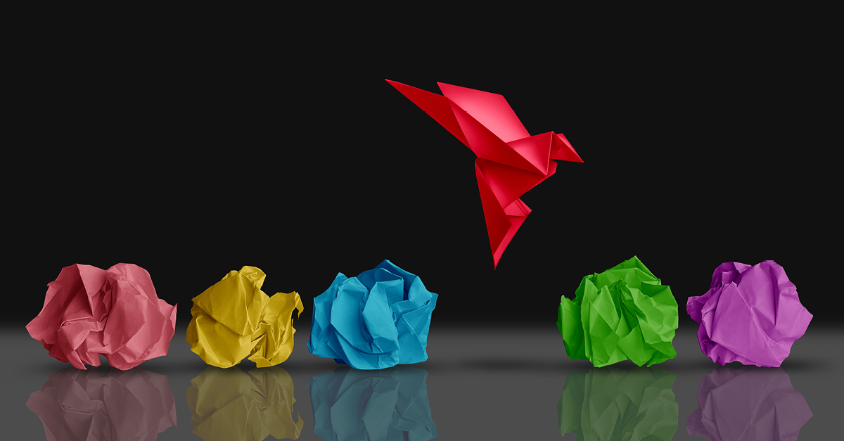 Change Champions: BBH Experts Share Lessons Learned Change Champions: BBH Experts Share Lessons Learned
